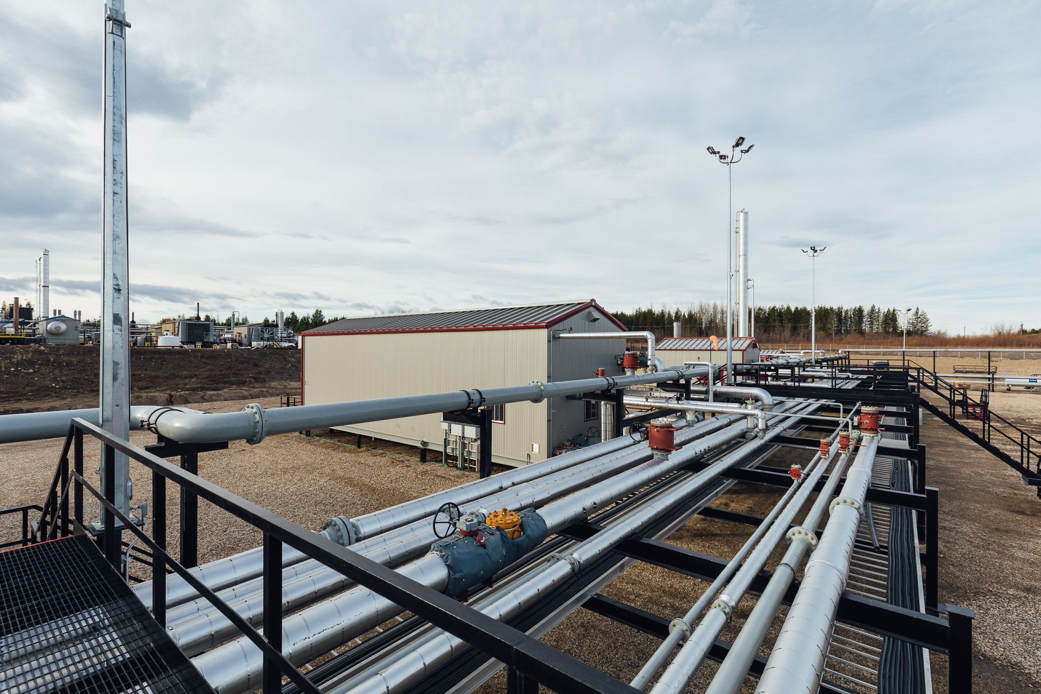 ORLEN Upstream Canada