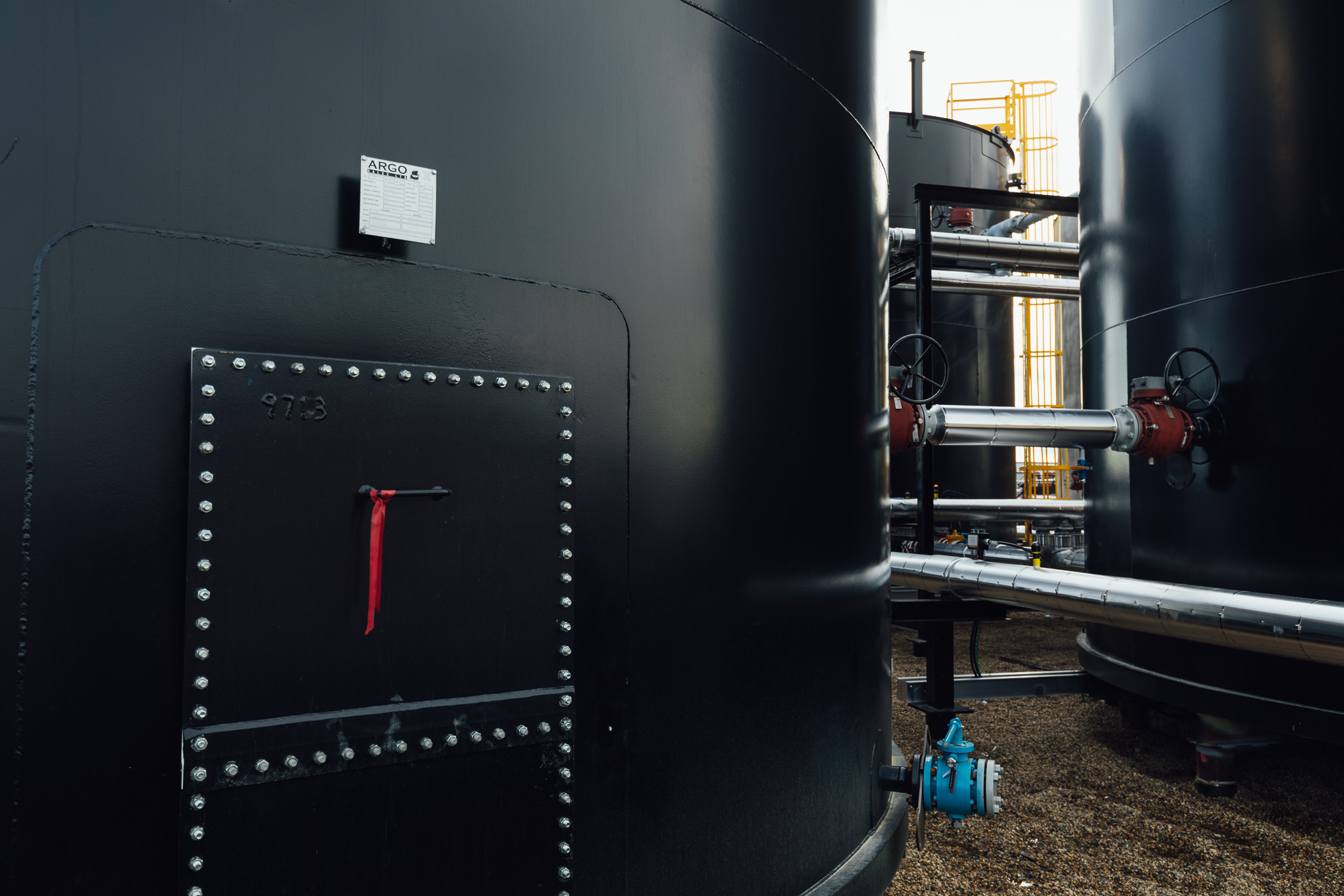 ORLEN Upstream Canada