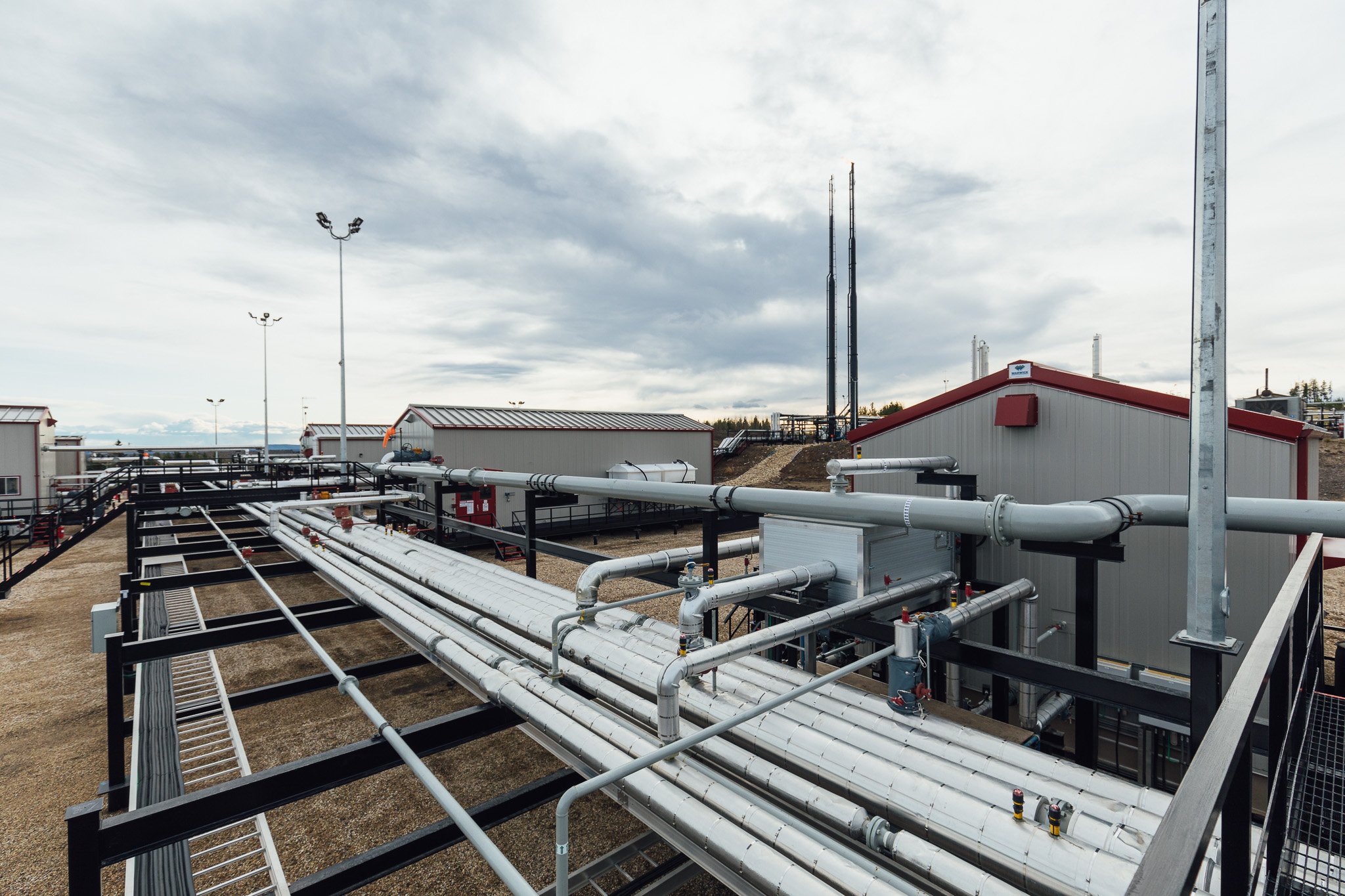 ORLEN Upstream Canada