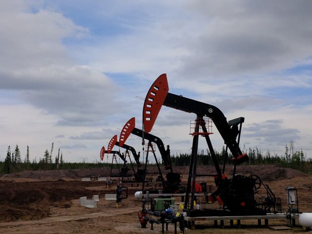 ORLEN Upstream Canada