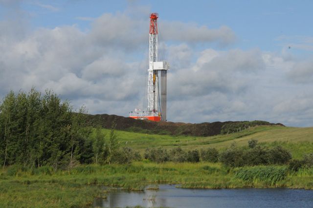 ORLEN Upstream Canada